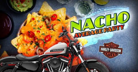 Nacho Average Party | Motor City Chapter #5057 | Farmington Hills ...